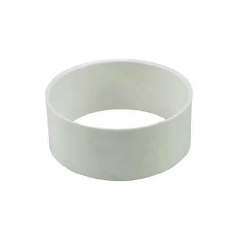 Septic Tank Tee Baffle 4 in Inlet Outlet Adapter Sch 40to SDR35 PVC ...