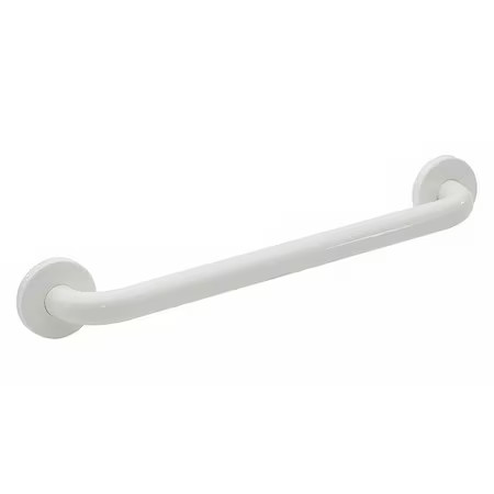 Wingits Grab Bar,SS,Painted,12 in L WGB5YS12WH Wingits WGB5YS12WH 811175011568 811175011568| eBay