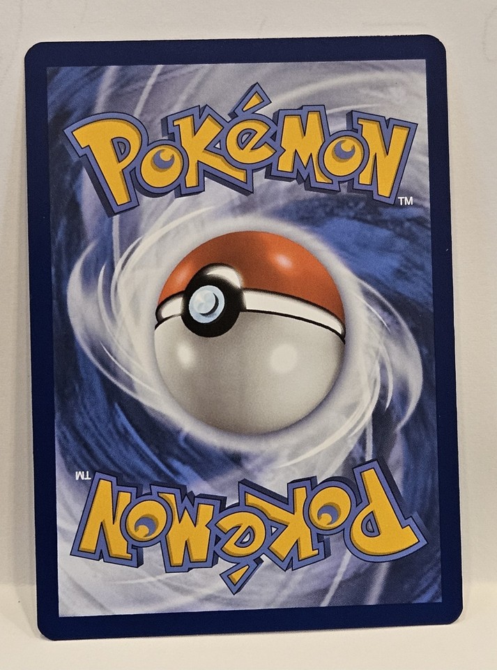 Team Rocket’s Spidops 187/182 Illustration Rare Full Art Holo Destined ...