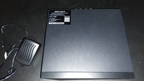 Night Owl 12CH 1080P HD NVR DVR-FTD4-8 2TB – Locked – Read Description ...