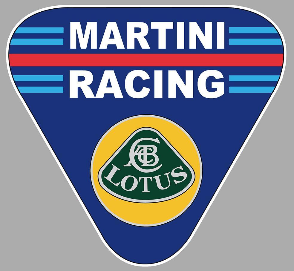Lotus Racing Logo