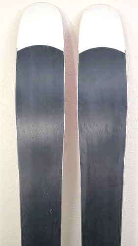 180 cm ROSSIGNOL SIN 7 Powder Turn Rocker All Mountain Skis / No ...
