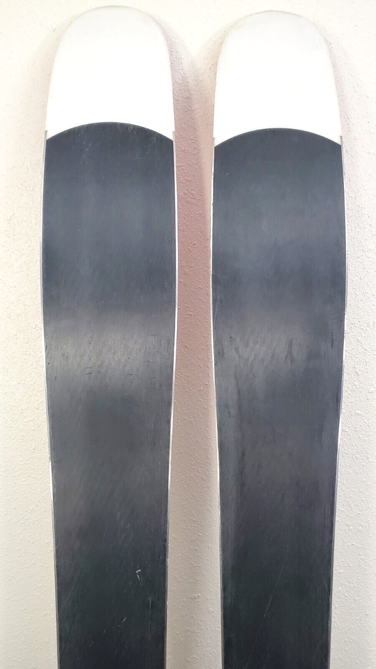 180 cm ROSSIGNOL SIN 7 Powder Turn Rocker All Mountain Skis / No ...