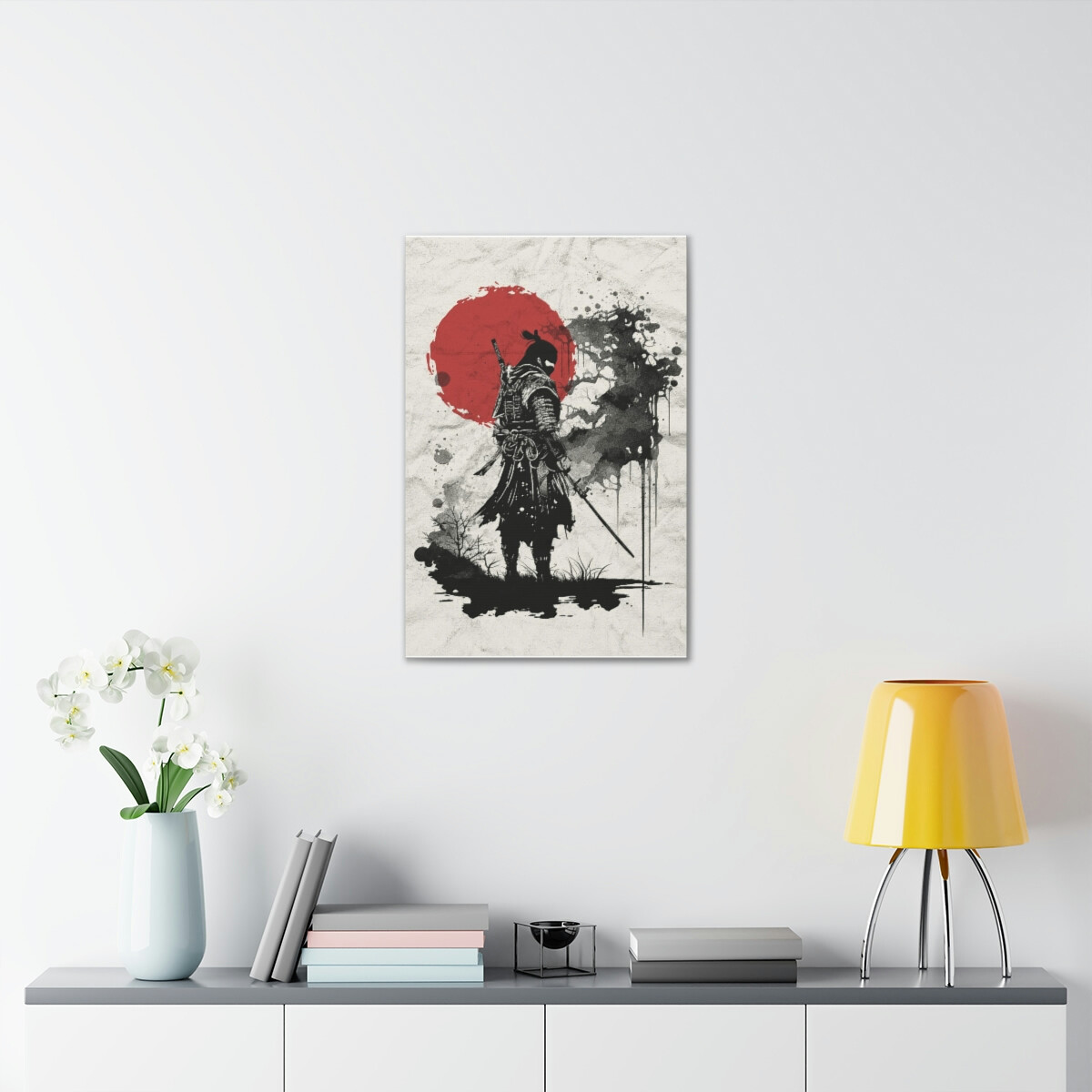 Ninja Afbeeldingen Kunst