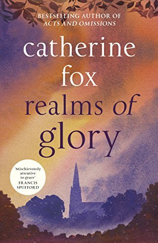 Realms of Glory: (Lindchester Chronicl... by Fox, Catherine Paperback ...
