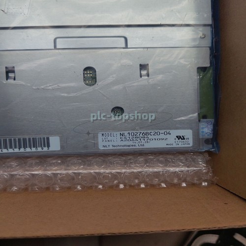 New In Box NEC NL10276BC20-04 LCD Screen Display Panel 10.4" PLC | eBay