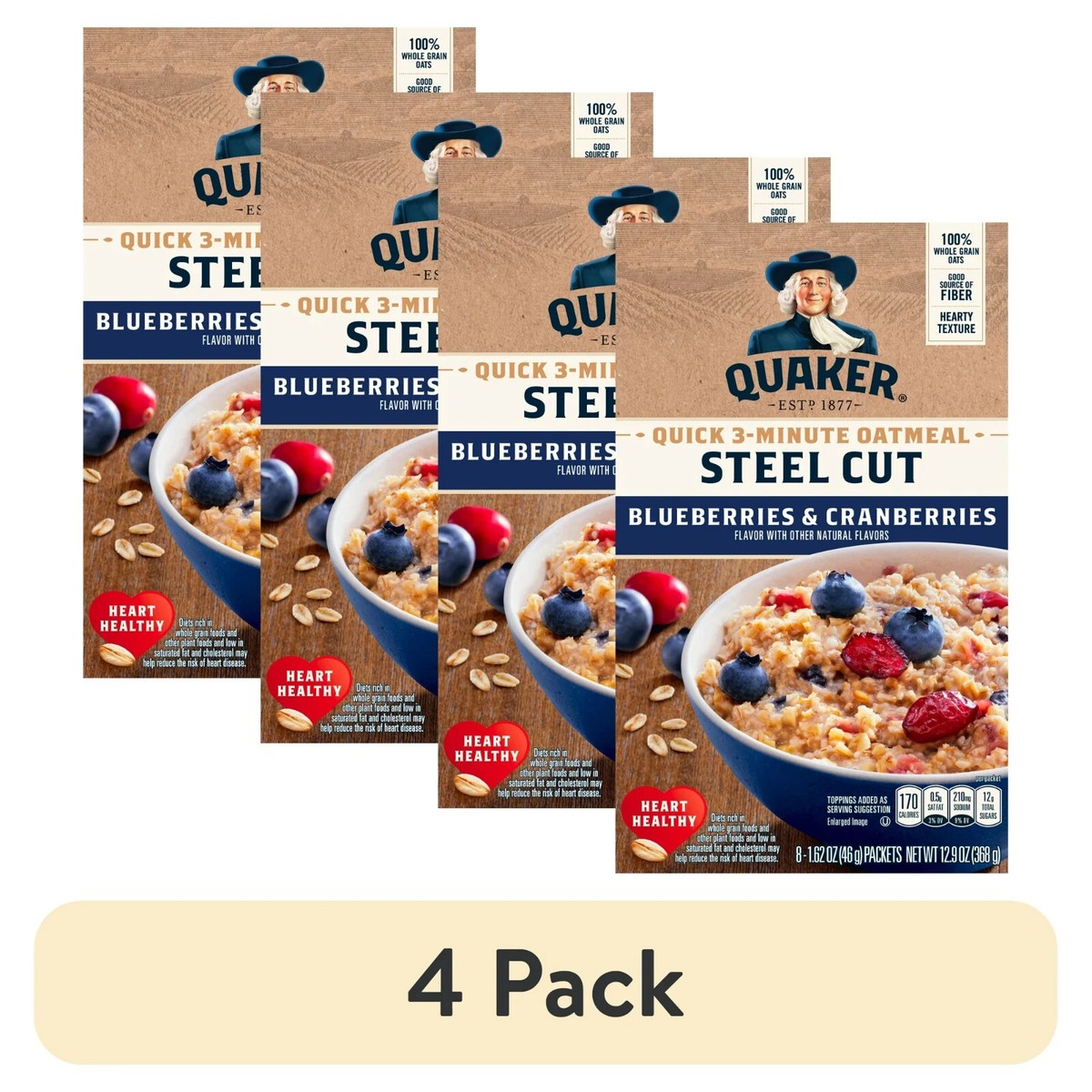 Quaker