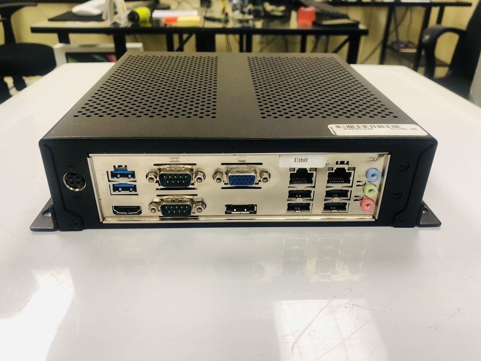 Seneca Gaming Mini PC Equipped With Ваtосеrа With 14,000+ Games | eBay