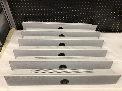 Lot of 6 Cisco TTC7-23 Webex Room Kit Untested | eBay