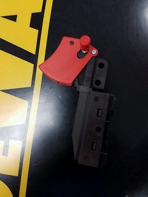 PORTER CABLE N224532 SWITCH FOR RECIPROCATING SAW/PORTA BAND SAW | eBay