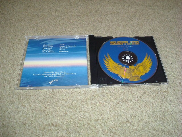 Heartland - Bridge Of Fools (1998) for sale online | eBay
