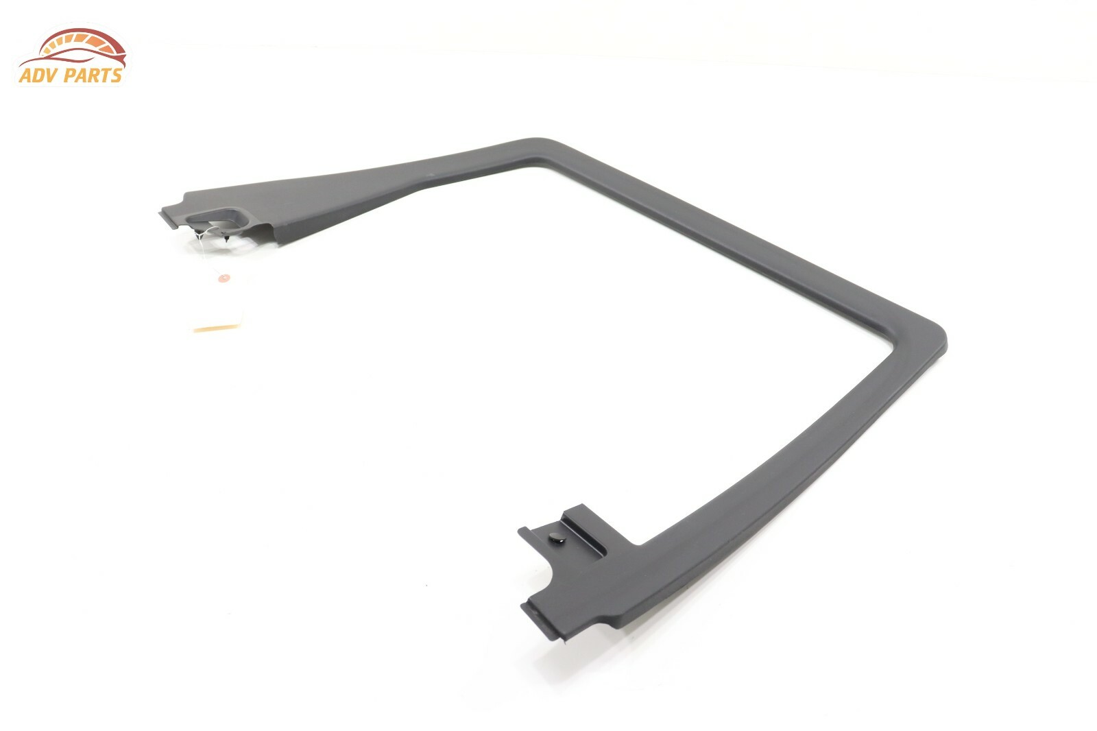 JEEP GRAND CHEROKEE REAR LEFT SIDE DOOR WINDOW FRAME TRIM PANEL OEM 2011-2021 💎 | eBay