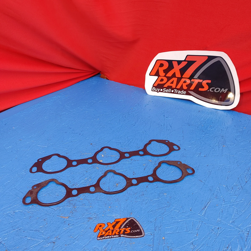 LHD, RHD Lower Intake Manifold to Head Gasket VQ35DE 14035-8J101 S6B26 ...