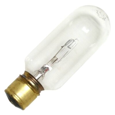 GE Original 23300 6.6A/T14/2P Aircraft Airfield Airport Lamp Light Bulb ...