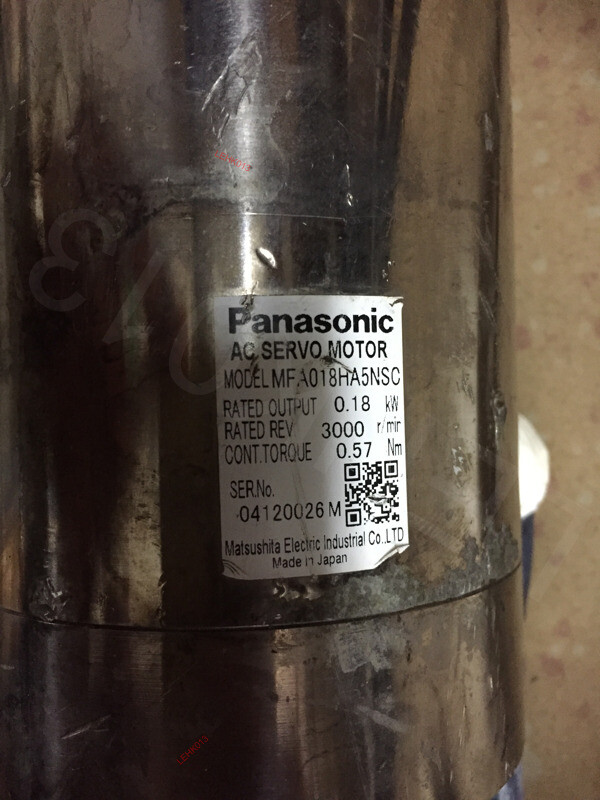 Used & Test MFA018HA5NSC Ship DHL/EMS | eBay