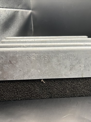 2 Caddy RPS50 Conduit Support Foam Based 4” Pyramid Saddle RPS50H4HD | eBay