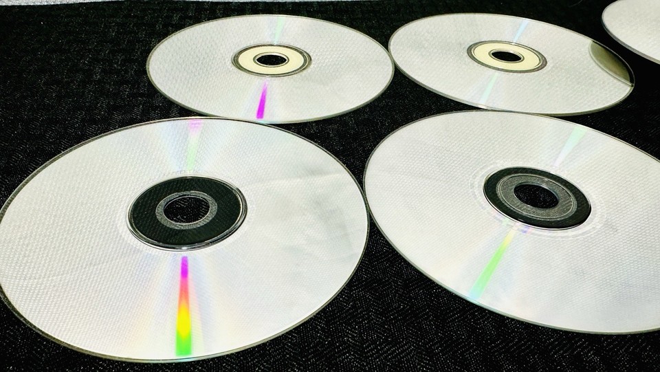 Lot Of 7-90’s Rap/Hip Hop Music Soundtracks-The Firm, Gang Related ...