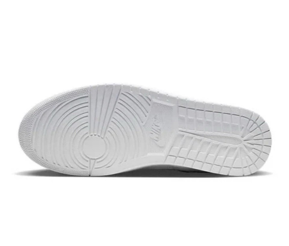 Nike Air Jordan Access White Gym Red Black Men Shoes AR3762-101 Sizes ...