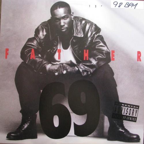 Father MC - 69 (12" Vinyl, Single) NM-16567 | eBay