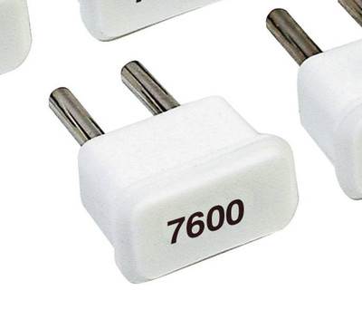 MSD RPM MODULE CHIP 7600 RANGE REV LIMITER NHRA DRAG IMCA MOROSO ASA ...