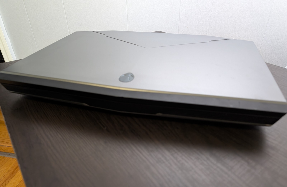 Alienware 17 P18E Gaming Laptop Intel i7-4710MQ, Working [See Desc.] | eBay