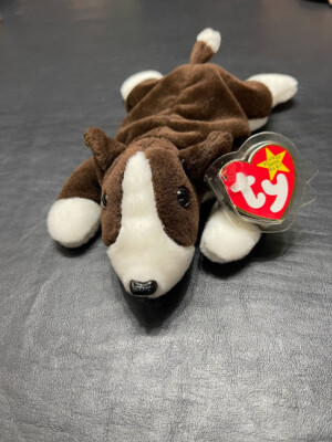 Ty Beanie Babies - Bruno 1997 | eBay