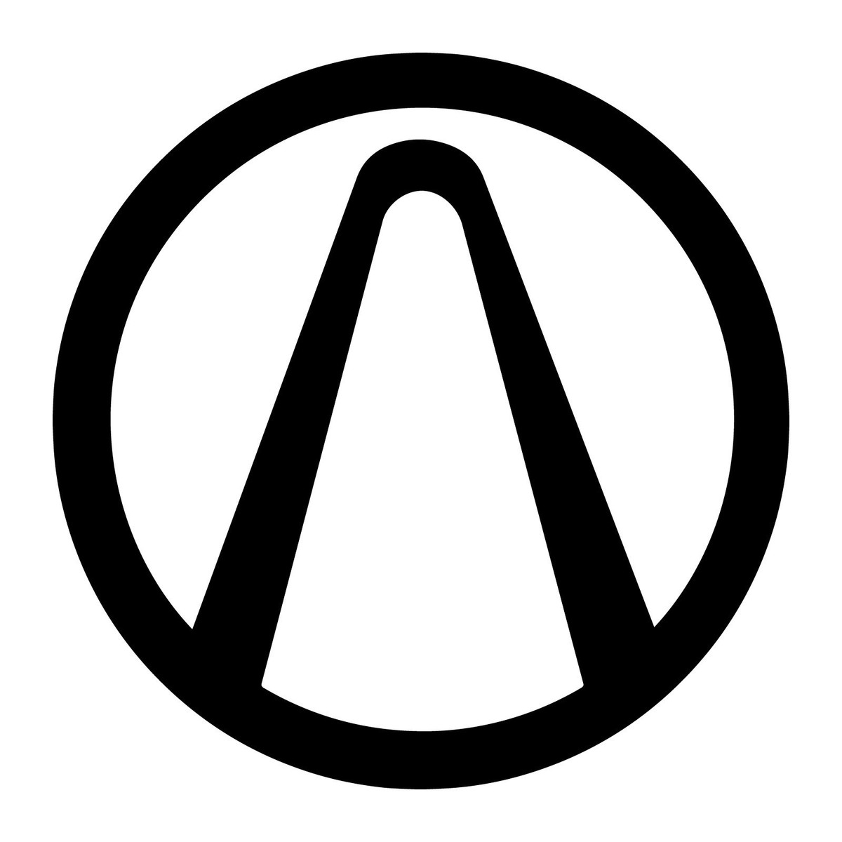 Vault Hunter Symbol Tattoos