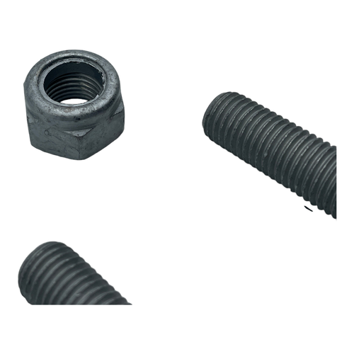 2002-2006 MINI Cooper Front Inner Ball Joint Hardware Bolt Set Kit R50 ...