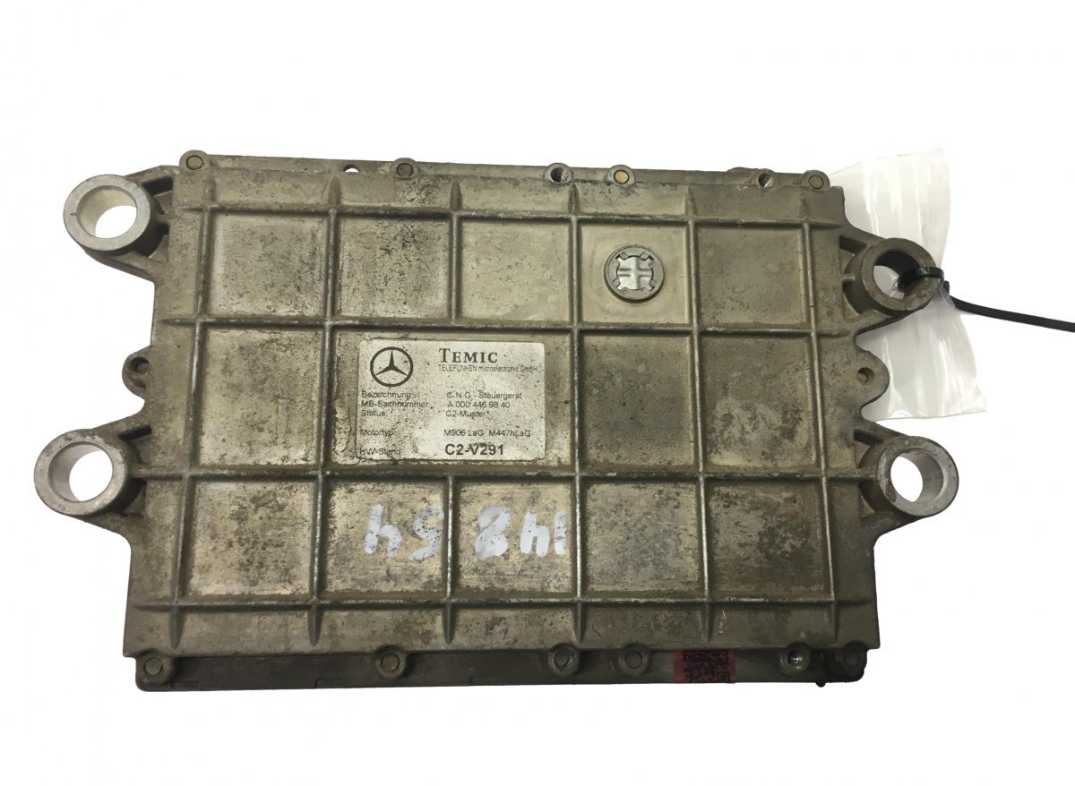 0014463340 Engine Control Unit, OM906LAG 906.900 MERCEDES | eBay