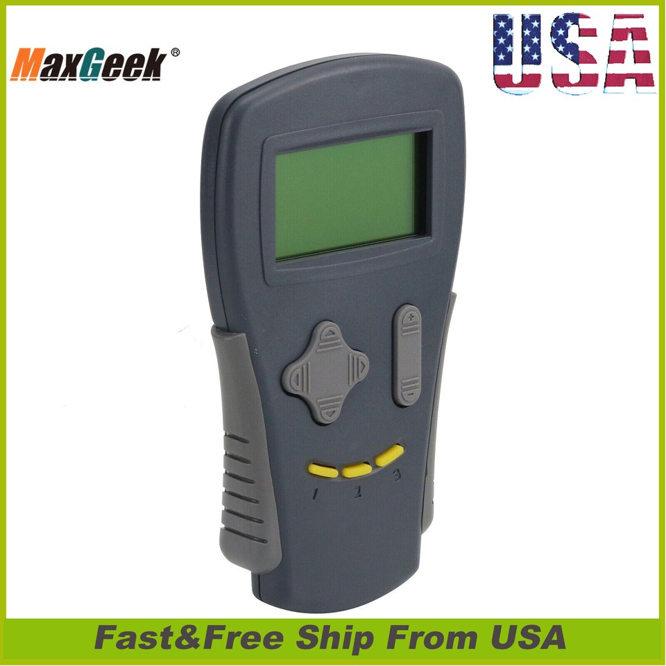 Handheld Programmer for Curtis 1311/1313K-4331 (1313K-4401) Motor ...