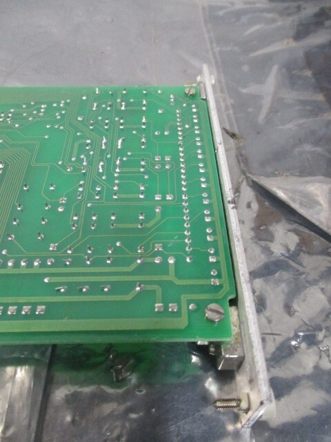 AMAT 0100-35250 CHAMBER INTERFACE DPS CENTURA BD, REV P2, 114495 | eBay