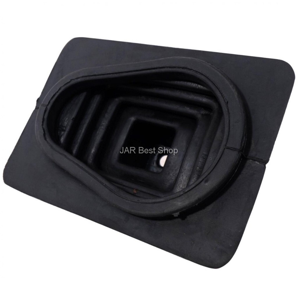 1980-1986 Nissan Datsun 720 Pickup Truck Gear Shift Rubber Lever Boot Cover For | Black ...