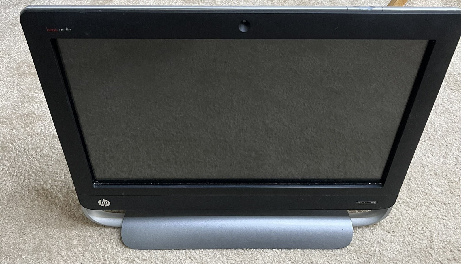 Venta de Hp Touchsmart 320 Pc | 70 articulos de segunda mano