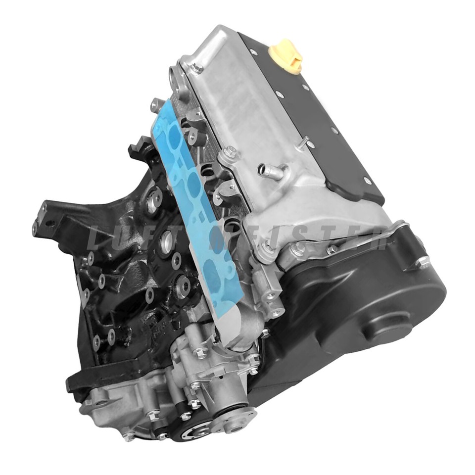 3 Cylinder 4 Stroke Gasoline Engine SQR372 For 2011-2017 John Deere ...