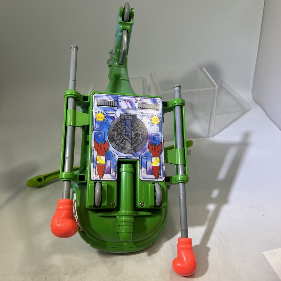 VTG Teenage Mutant Ninja Turtles TMNT Turtle Copter Helicopter ...