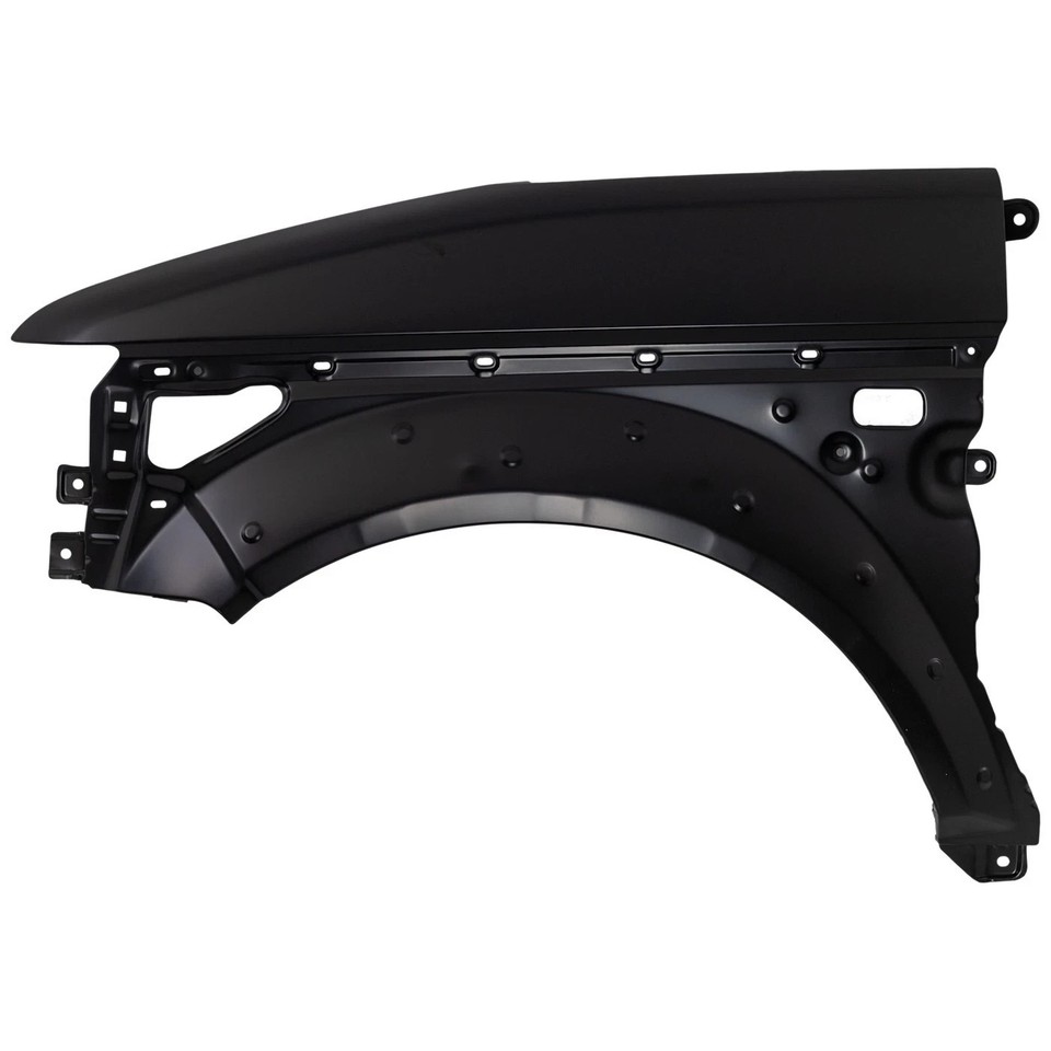 Front Fender Left Driver Side Primed Steel For 2003-2008 Honda Element ...