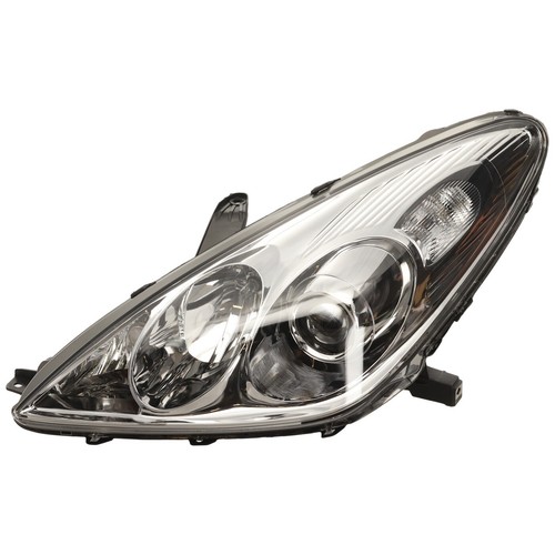 Headlight For 2005-2006 Lexus ES330 Driver Left Side with Bulb Halogen ...