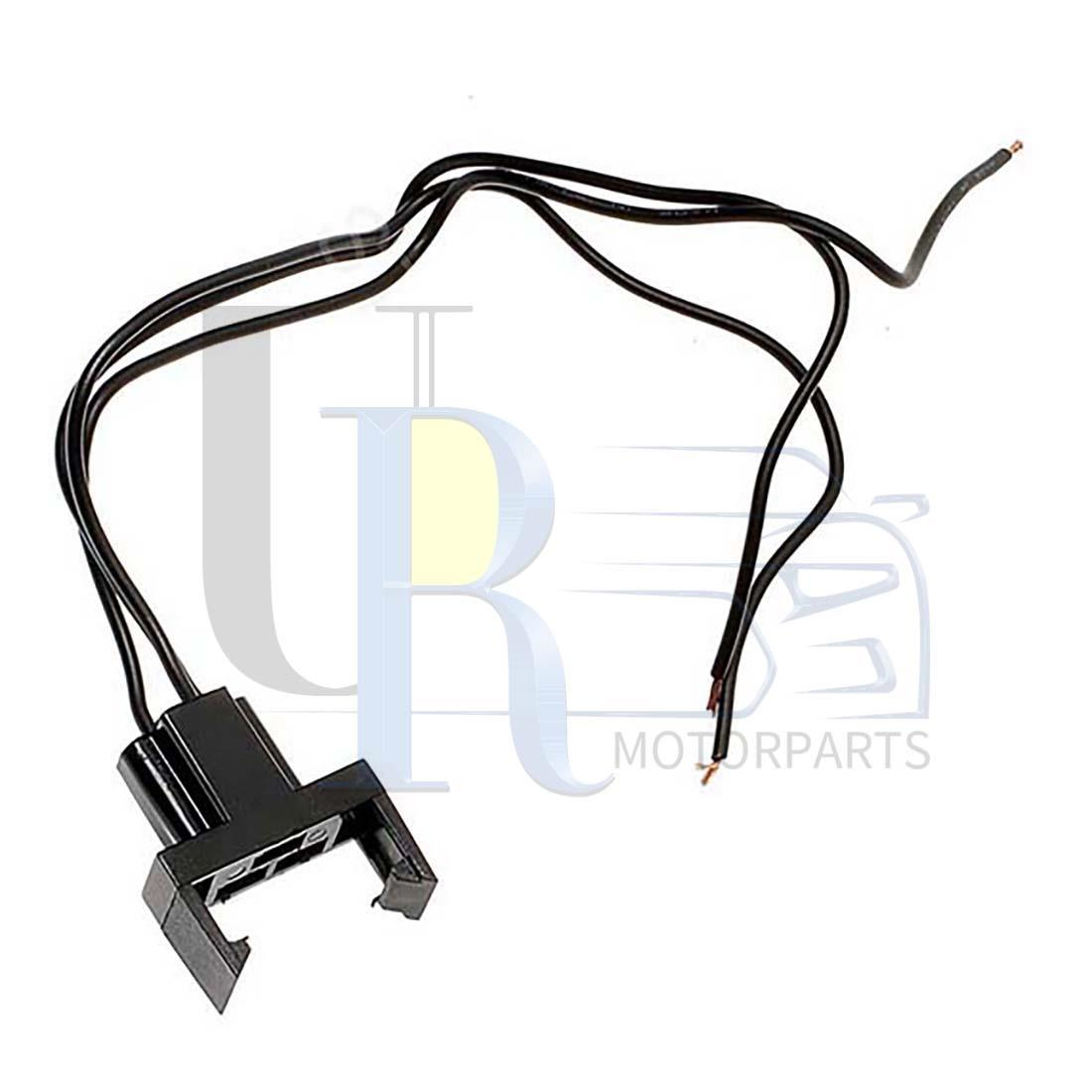 Standard Headlight Dimmer Switch Connector For Chevrolet Impala 1961 ...