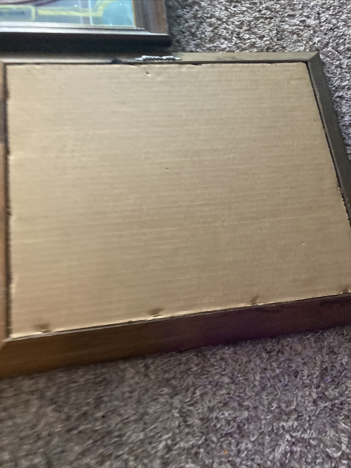 SEAGRAMS 7 CROWNS OF SPORTS Lot 3 Mirrors NY RANGERS BAR MIRROR Cubs ...