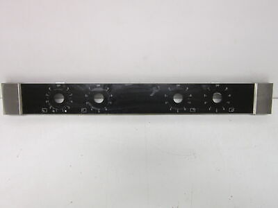 Bosch HES235U/01 Oven Control Facia Panel Display 00143706 | eBay