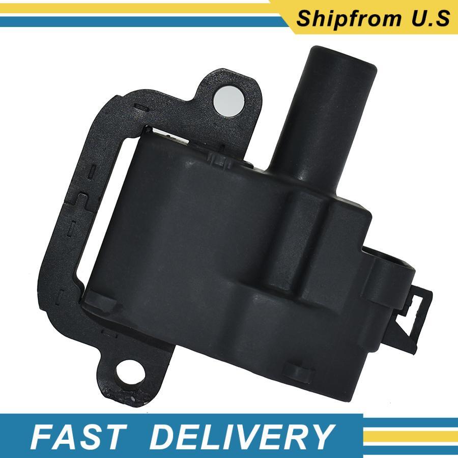 Ignition Coil 12558948 for Cadillac Chevrolet Corvette Camaro Pontiac ...