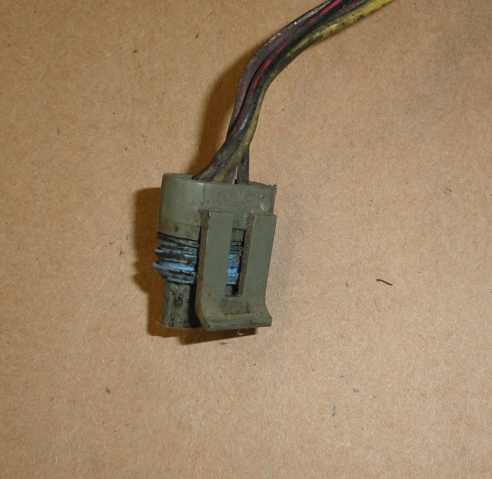 93-94 LT1 Camaro Firebird Trans Am Optispark Distributor Extension ...