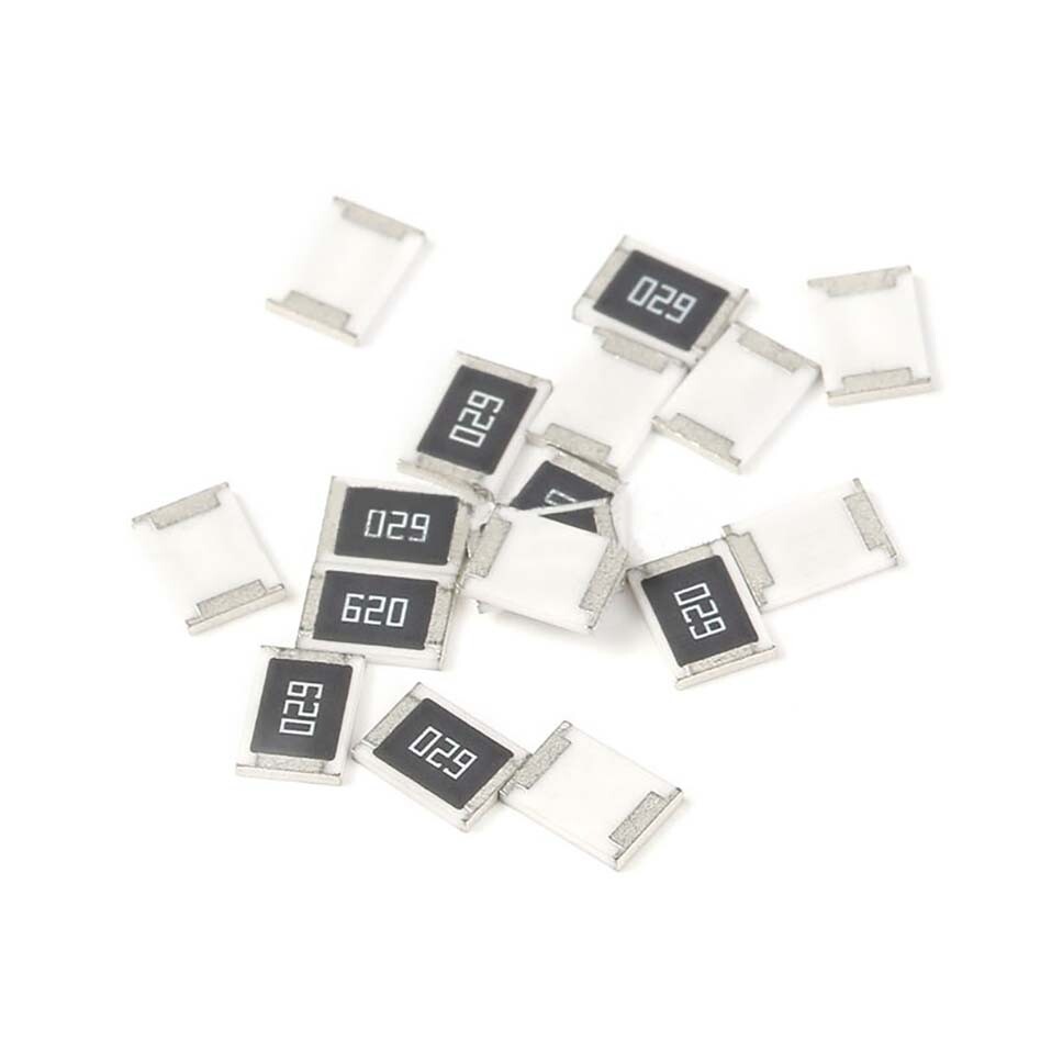 1812 SMD/SMT Resistors/Resistance 1/2W ±5%- Full Range of Values ( 0Ω ...
