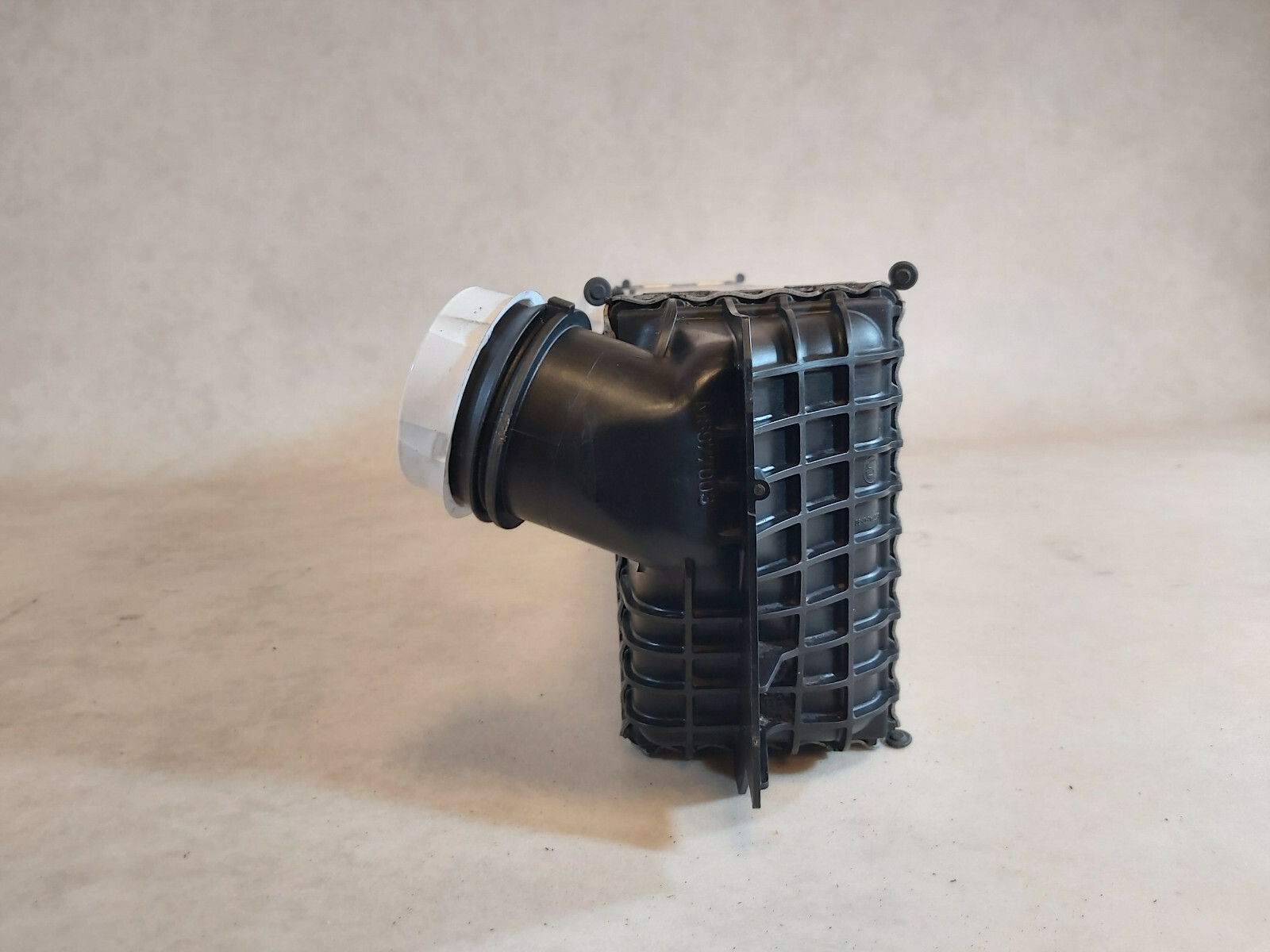 BMW 5er F07 F10 F11 530d INTERCOOLER 17517805629-06 RADIATOR CHARGE AIR ...