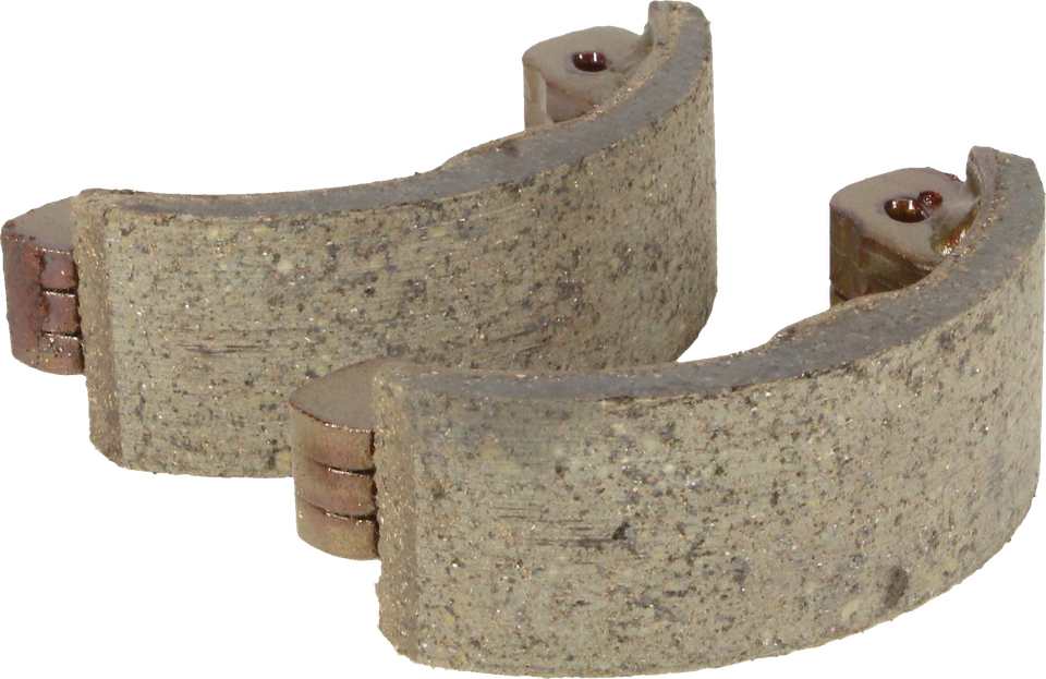 Brake Shoe Pack of 2 66905-22390 fits Kubota B6200 B6100 B5200 B4200 ...