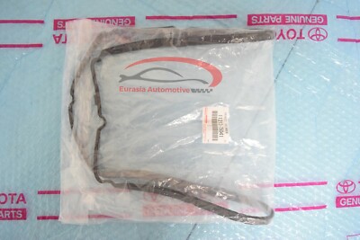 Genuine Toyota 4Runner Tacoma 2005-2015 Engine Valve Cover Gasket ...