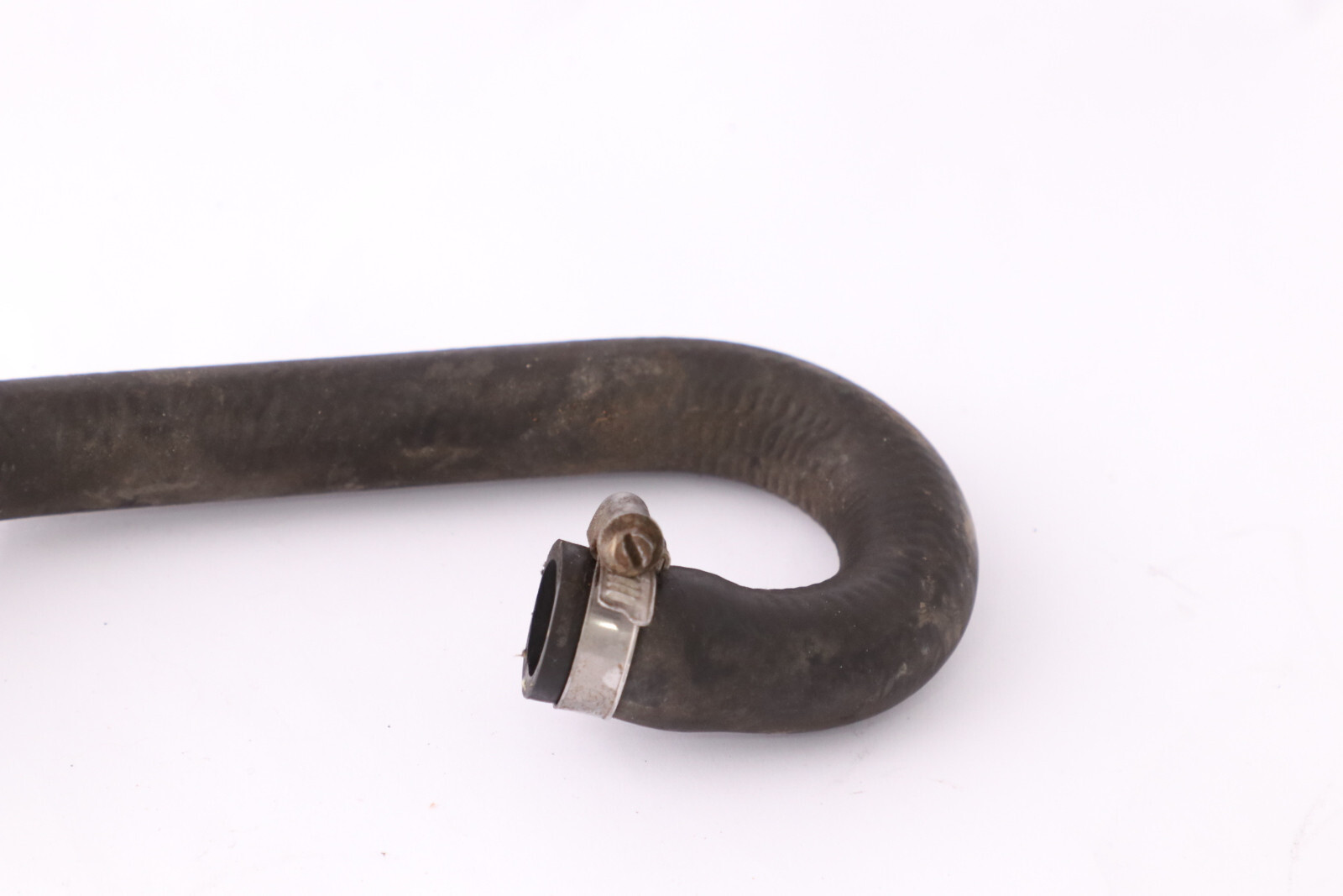 BMW X5 Series E53 Heater Water Valve Radiator Right Hose 64218409064 ...