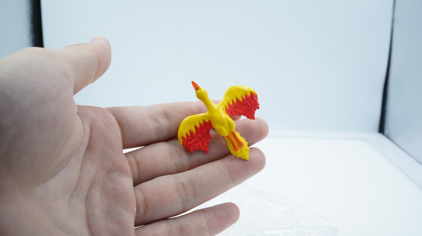 *NEW* Moltres Keychain Bandai Vintage Figures Pokemon JAPAN | eBay