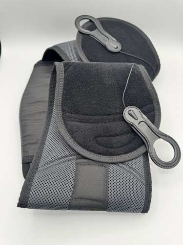 Thuasne Townsend Lower Back Support Brace Lumbar Compression Adjustable ...