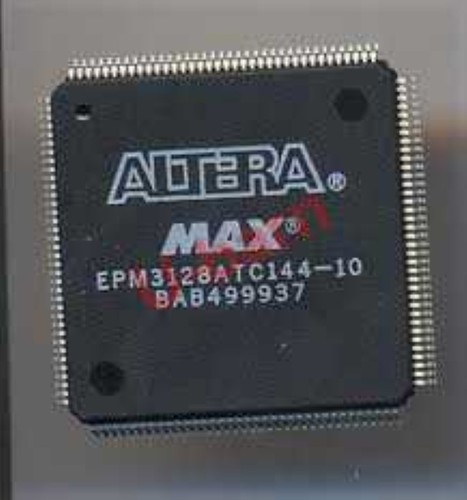 TQFP-144,MAX 3000A CPLD 128 MC, EPM3128ATC144-10 #qm | eBay.de